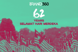 4 Patriotic Ways to Brand & Celebrate Merdeka 2019! - Brand360