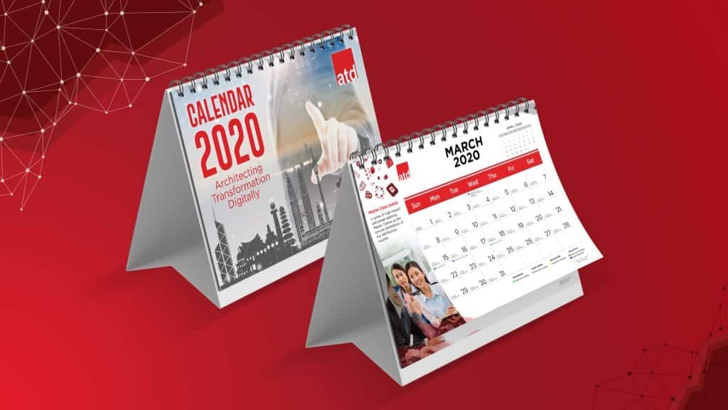 ATD Solution - Brand360