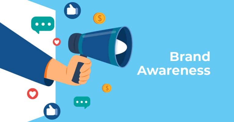 How to Increase Brand Awareness Through Digital Marketing: A Step-by ...
