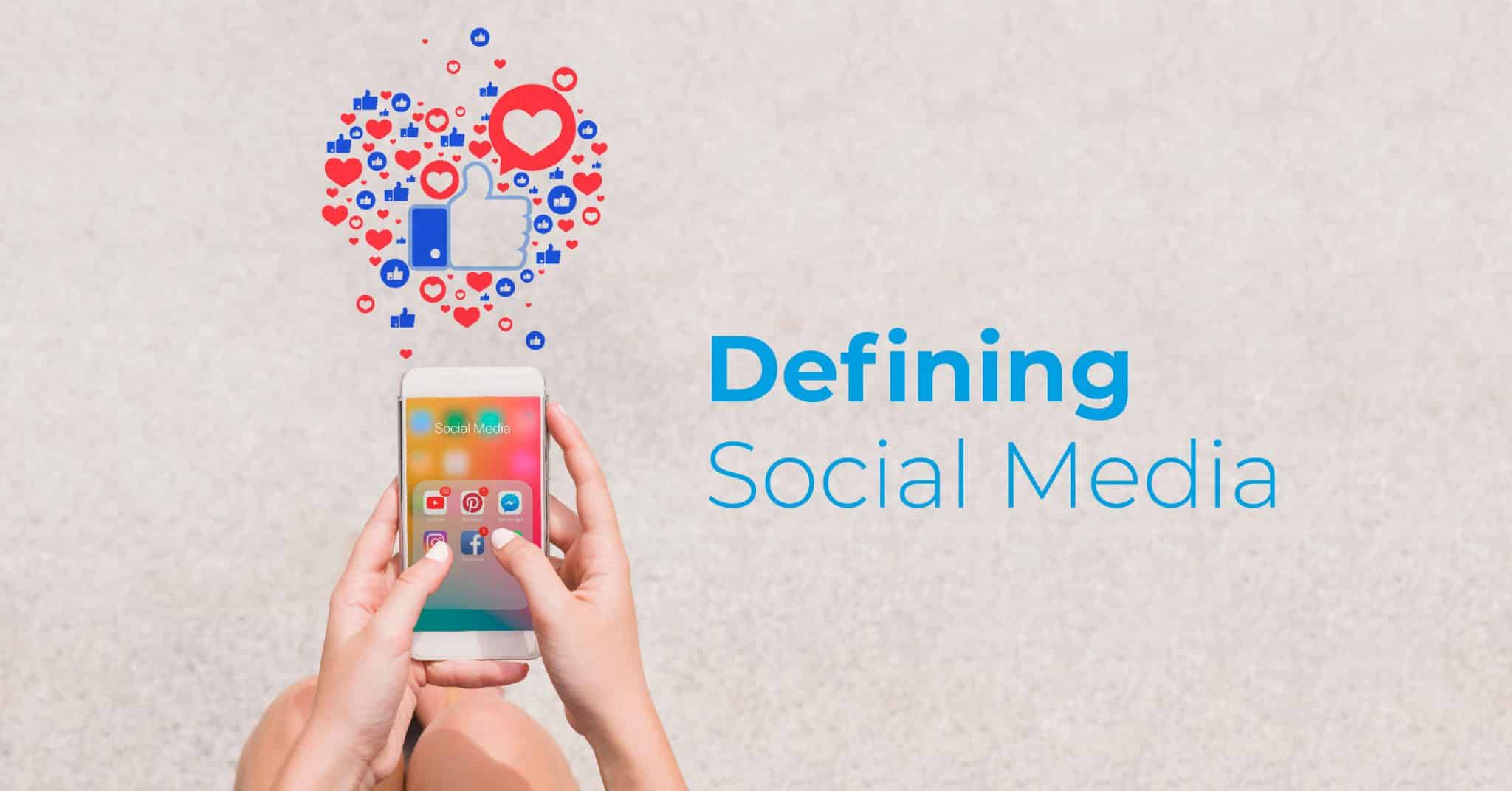 Is WhatsApp a Social Media? Let's find out - Brand360