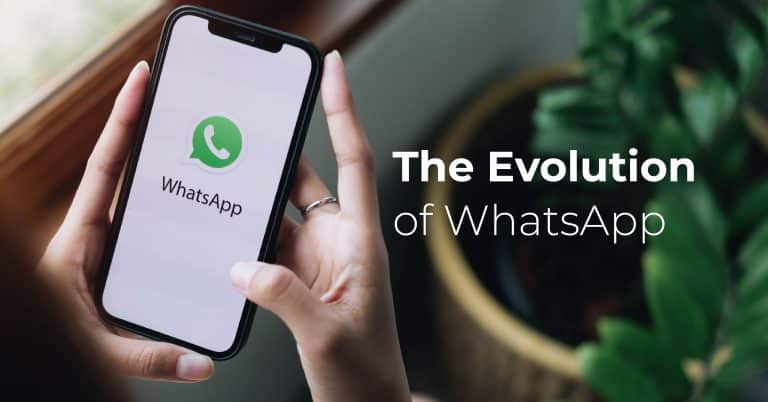Is WhatsApp a Social Media? Let's find out - Brand360