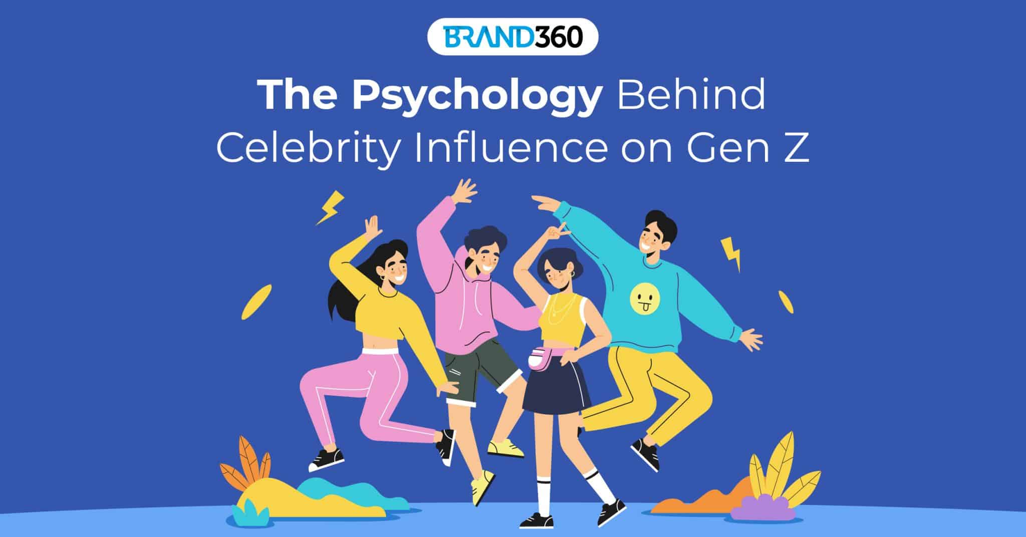 The Gen Z Influence: Celebrity Endorsements and the Quest for Cool ...
