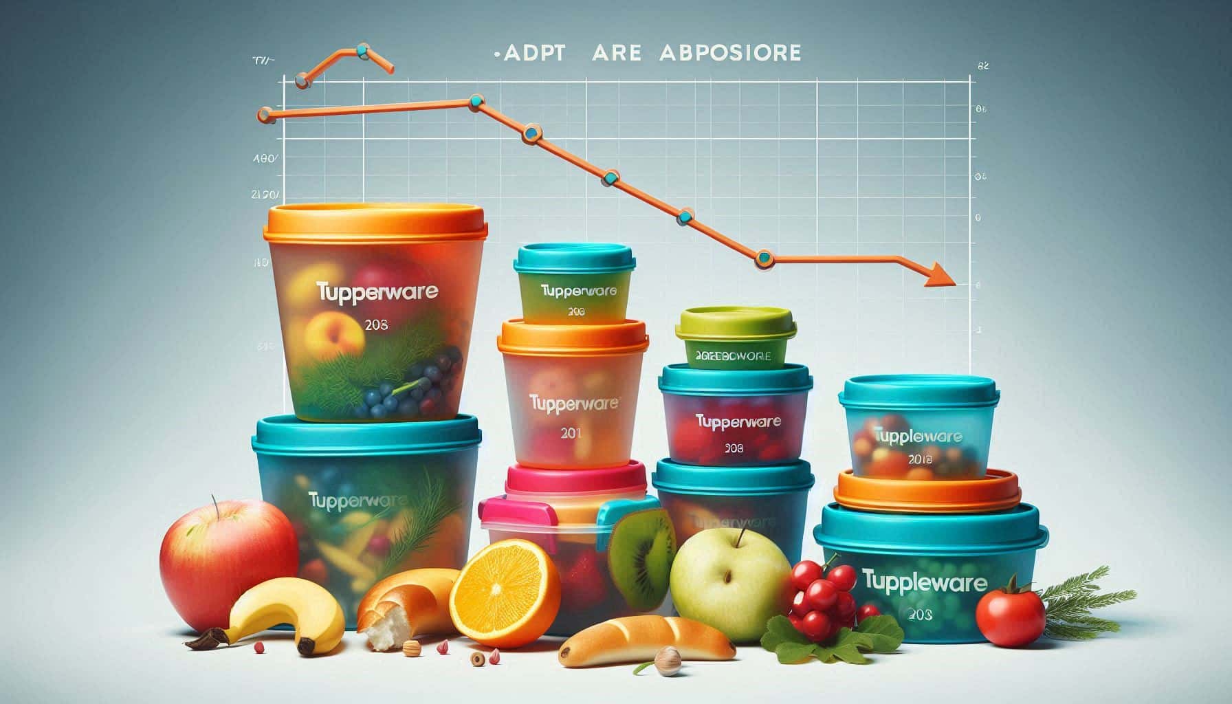 Tupperware Bankruptcy & the 4 Branding Mistakes to Learn From - Brand360