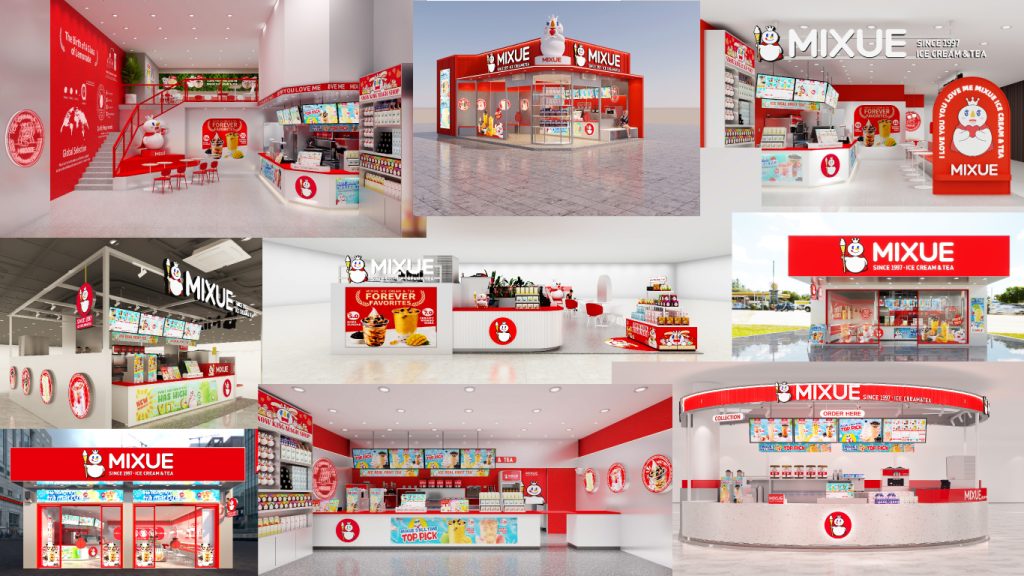 Mixue Malaysia: How to Win Over the Local Market - Brand360
