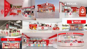 Mixue Malaysia: How to Win Over the Local Market - Brand360