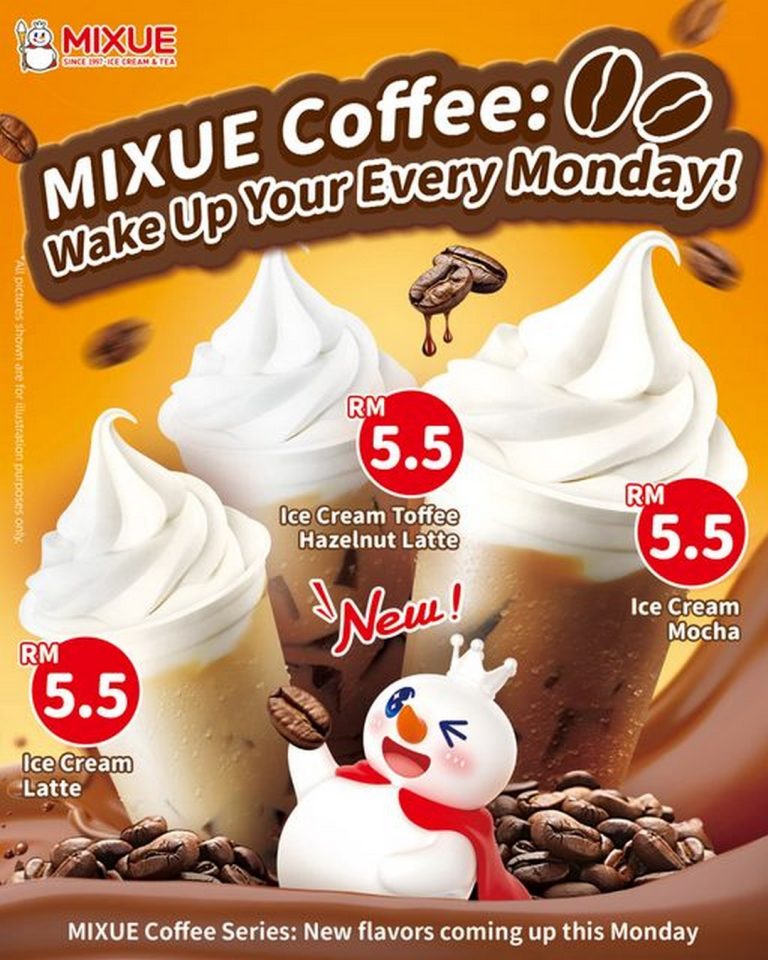 Bubble Tea Malaysia: Mixue vs Tealive in the Malaysian Market - Brand360