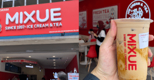 Mixue Malaysia: How to Win Over the Local Market - Brand360
